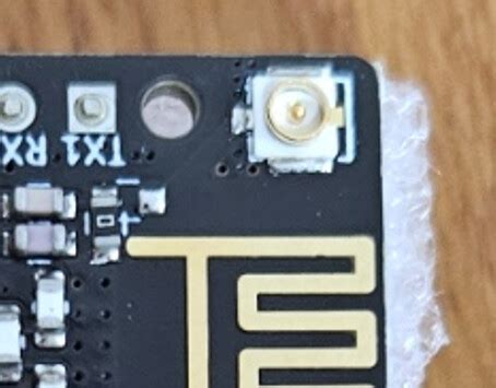 External Antenna Of Rf Nano Classic Nano Arduino Forum