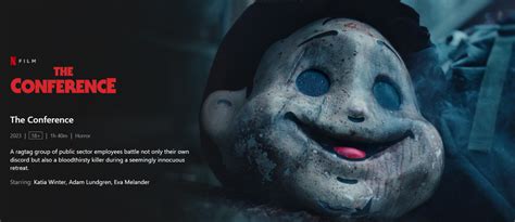 หนังแนว Thriller Horror ที่คนกลัวผีก็ดูได้ ฉลองต้อนรับฮาโลวีน 2023