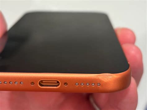 ‘scratchgate Apple Iphone 17 Pros Aluminum Body Scratches And Dents