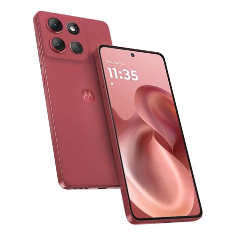 Motorola G86 Power 5g Smartphone 8 Gb Ram 512 Gb Storage