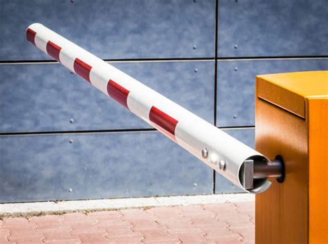 ЕГДС. Удаленная диспетчеризация шлагбаума и ворот