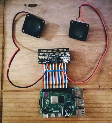 How To Build Your Own Dance Game With A Raspberry Pi PiShop Blog