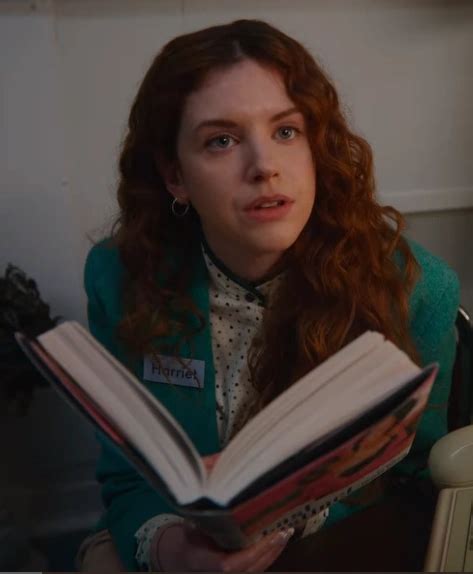 Harriet Anders Wiki Sex Education Fandom