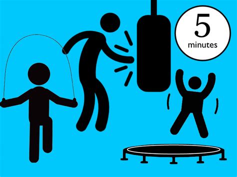 How Exercise Breaks Can Help You Learn Better Learning Fundamentals