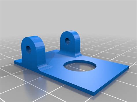 Free 3d File Large Toggle Switch Safety Cover・template To Download And 3d Print・cults