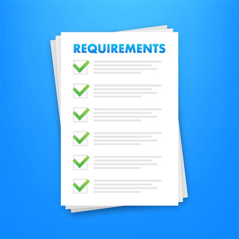 Requirements Specifications Document Describing User Task In Document