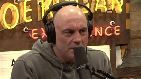 Jamie Is An Addict” Joe Rogan Puts Young Jamie On The Spot Over