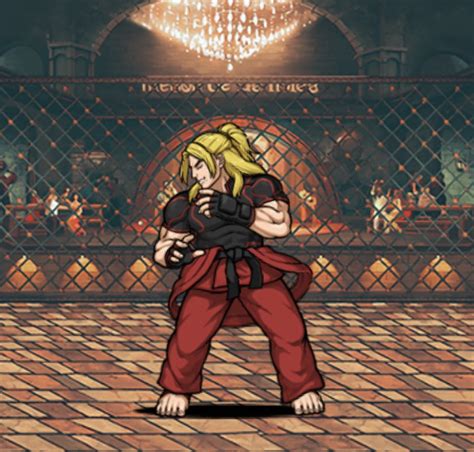 Ken Uber Rare Cat Battle Cats Wiki Fandom