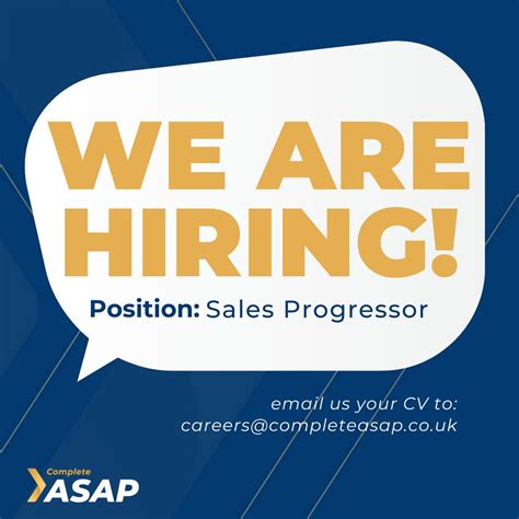 Hiring Newposition Recruitment Salesteam Clientservices Outsourcedsalesprogression