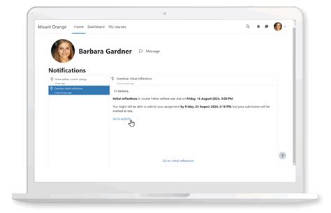 Moodle Lms 4 5 Unlock The Power Of Ai For Your Courses Moodle