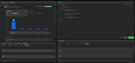 100daysofcode Drgvishwanathan Cplusplus Leetcode Dev Marwah