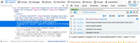 Chropath V515 Best Extensions For Firefox