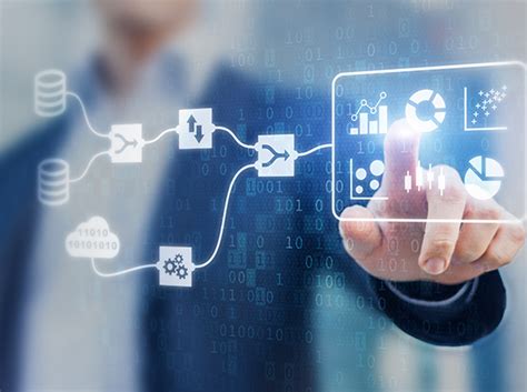 7 Key Features Of Data Management Systems Dataversity