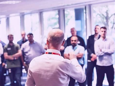 Implementing Vr In Your Organisation Vre