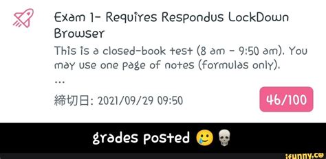 Respondus Memes Best Collection Of Funny Respondus Pictures On Ifunny