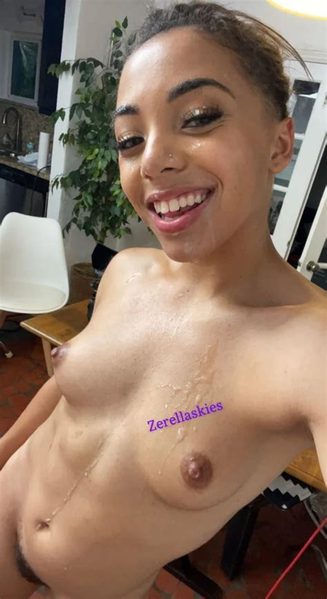 Introducing Zerella Skies Pornstar Interviews