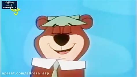 یوگی و دوستان قسمت 4