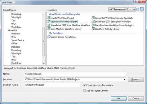 Windows Workflow Foundation Wf And Dotnetnuke™ Codeproject