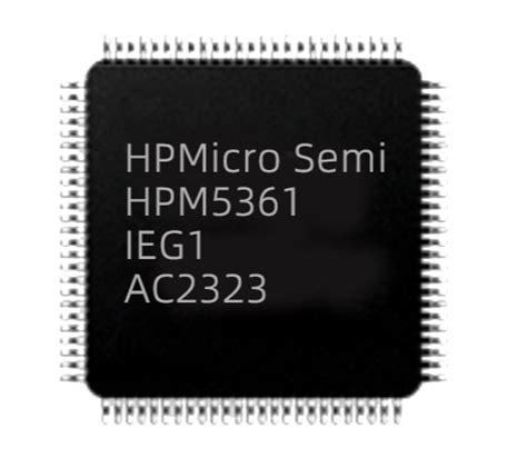 Hpmicro