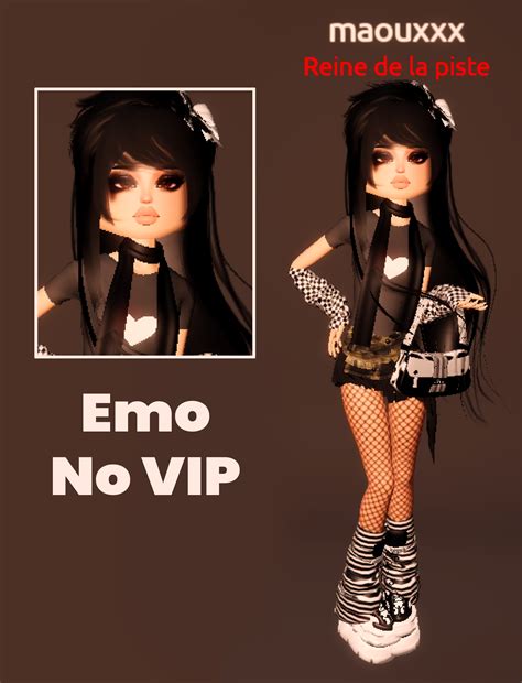Roblox Emo Outfits Artofit