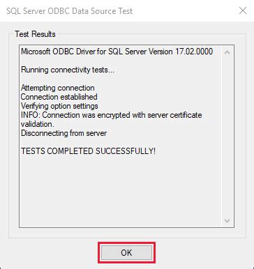 Connect To Azure Data Explorer With ODBC Azure Data Explorer Microsoft Learn