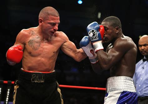 Berto Vs Hernandez 10 Things You Need To Know About The Fight With Video