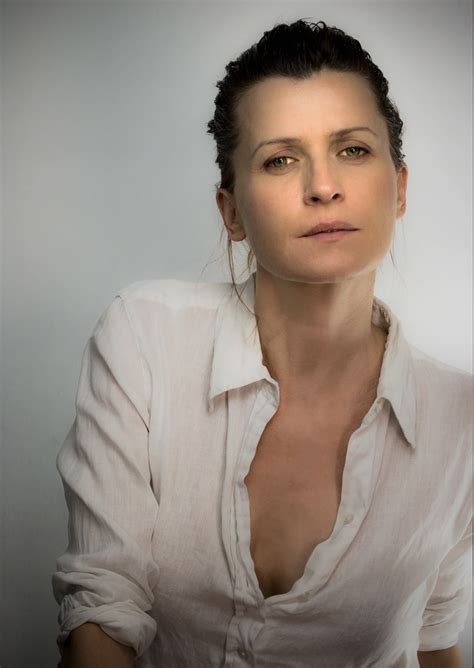 Arly Jover Film And Television Wikia Fandom