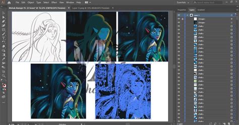 mehak alamgir on linkedin mehakalamgir animationlife