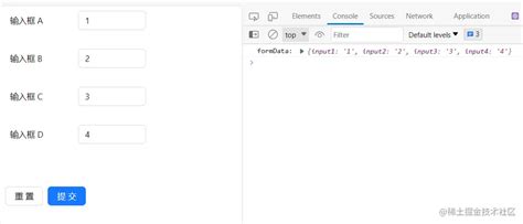 Form Render Mobile 创建自定义嵌套 表格组件如何在 Form Render 以及 Form R 掘金