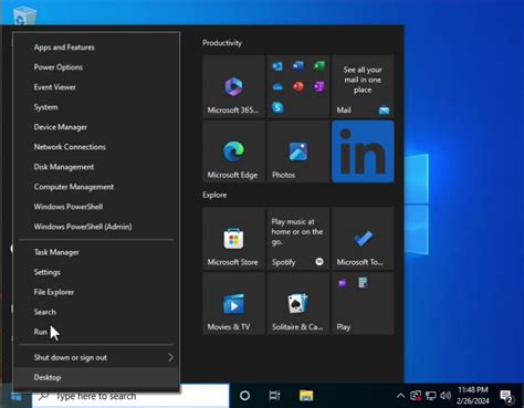 Here Is A Dos Powershell Cli Command Line Interface To Quickly And Scott Waterman