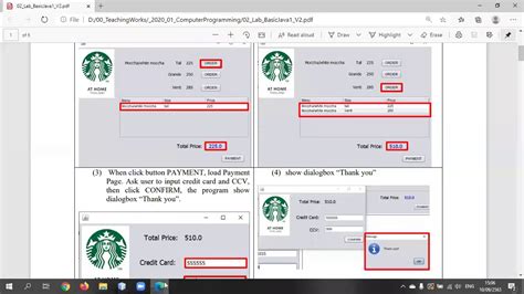 basic java programming with jframe youtube