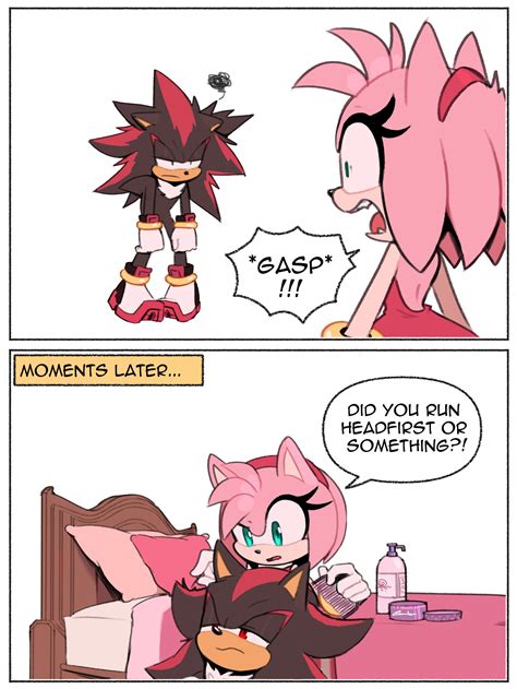 Shadamy On Tumblr