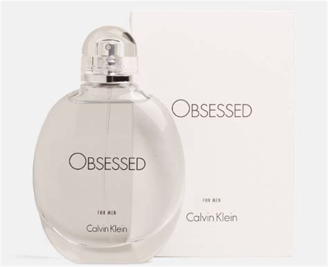 Мужской парфюм Кельвин Кляйн (CALVIN KLEIN) – линейка бренда