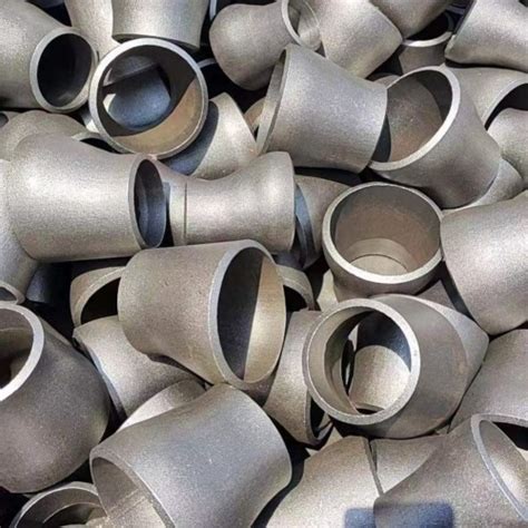 Wholesale How To Use Eccentric Reducer Manufacturer And Supplier