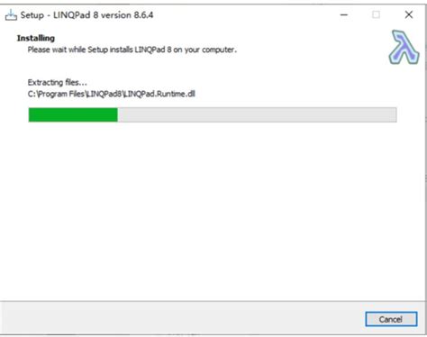 LINQPad 8下载 LINQPad 8 LINQ调试工具 v8 6 4 安装免费版 附安装教程 下载 脚本之家