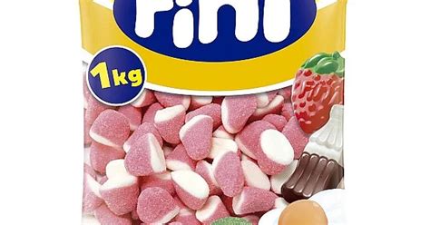 Fini Strawberry Kisses Fini Bags Sweetco