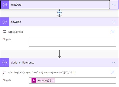 Renaming File Utilising Text Within Power Platform Community