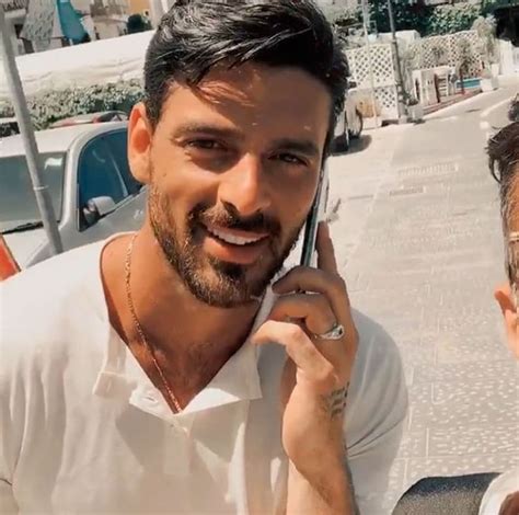 Pin By Katie On Michele Morrone ️ Michele Couple Goals Michelle