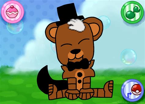 Boris In Pokemon Amie By Alphabeton100 On Deviantart