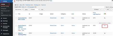 Wpml Translate Extra Booking Options Custom Fields Added In Front