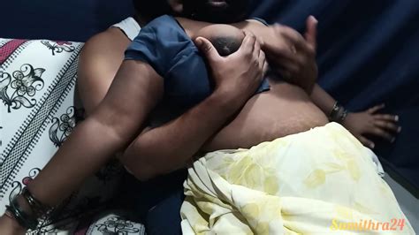 Desi Tamil Couples Enjoying Night Sex Dirty Tamil Talki