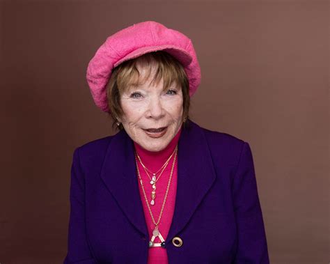 Shirley Maclaine Sets The Record Straight The Seattle Times
