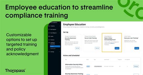 thoropass on linkedin icymi 🚨 august was filled with new releases