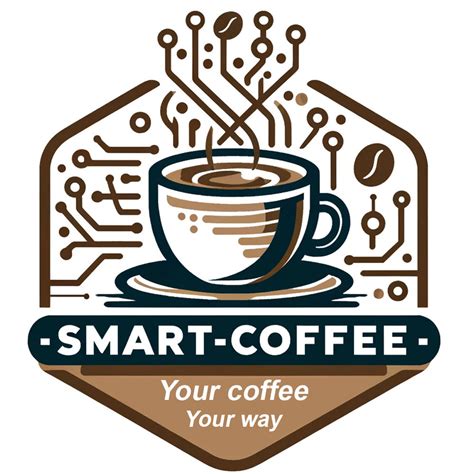 Smart Coffee Programmable Espresso Machine Controller Schematix