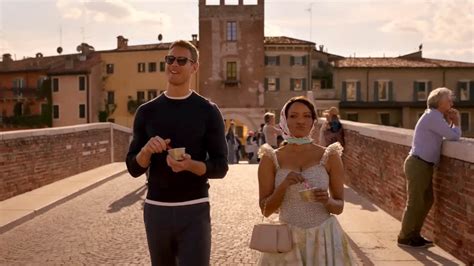 Love In The Villa Ending Explained Do Julie And Charlie Get Together At The End