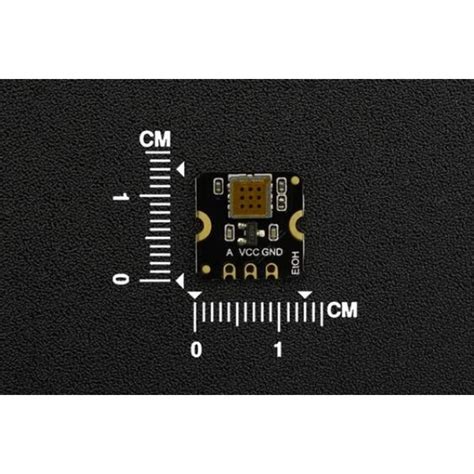 DFRobot Fermion MEMS Ethanol EtOH Gas Detection Sensor DFROBOT SEN