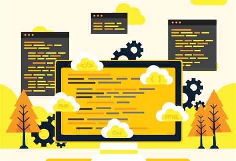 Ternyata Bahasa Pemrograman Ini Banyak Digunakan Di Perusahaan Besar Loh Jogja Coding House