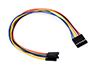 USB To UART Debugger Module For Raspberry Pi Type A Port Onboard UART Connector High Baud
