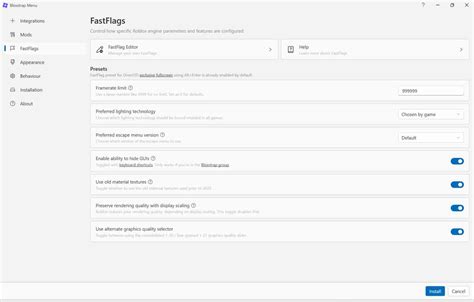 Bloxstrap Download V2 8 0 1 Roblox Bootstrapper 2024