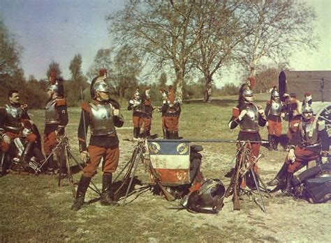 Bf1 Ww1 Armoured French Cavalry Battlefield